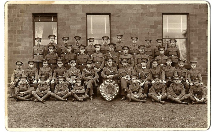 Photos - The Benefice of Central Barnsley