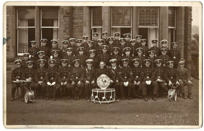 Photos - The Benefice of Central Barnsley