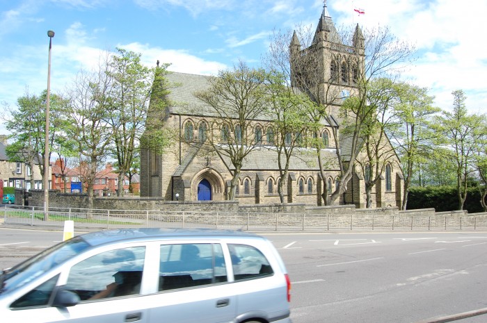 Photos - The Benefice of Central Barnsley
