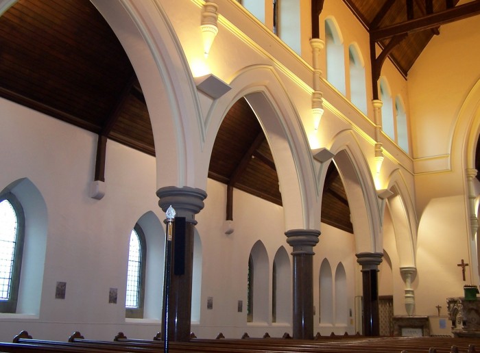 Photos - The Benefice of Central Barnsley