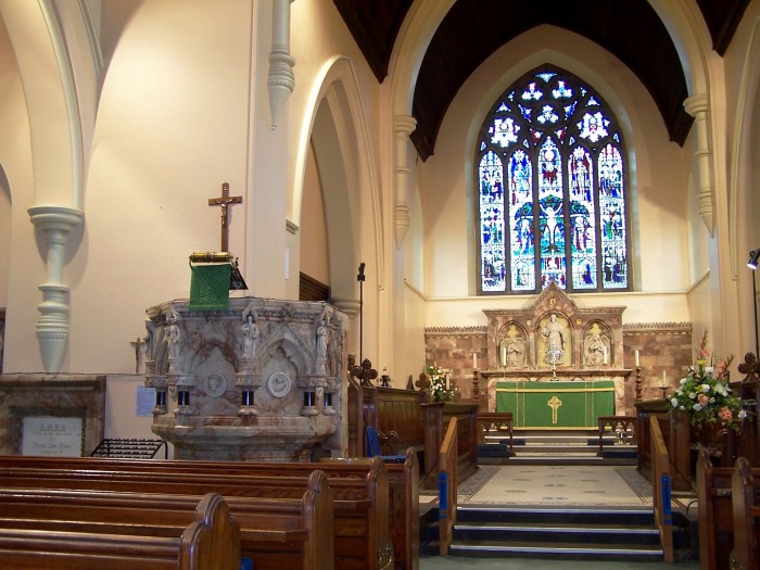 Photos - The Benefice of Central Barnsley